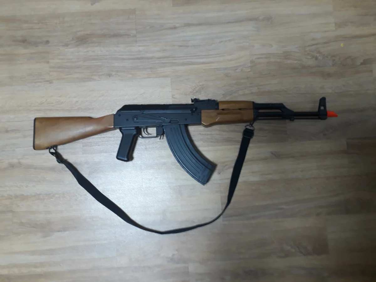 AKM | 마이크로네이션 위키 | Fandom