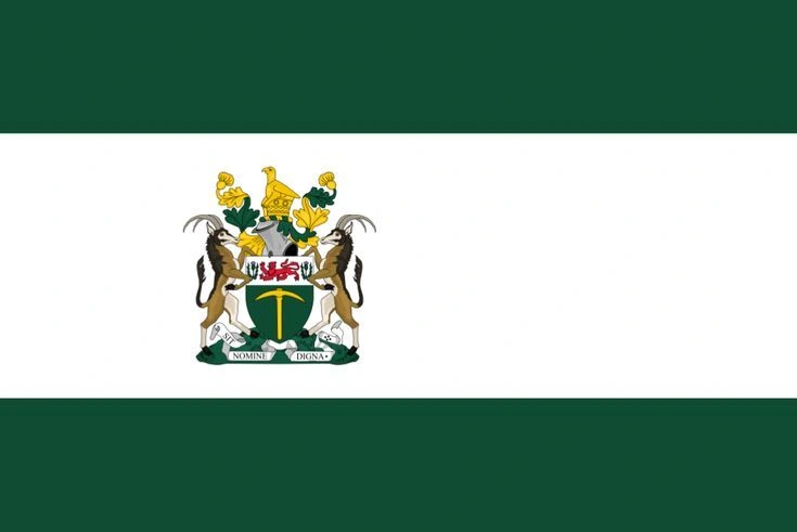 Republic of New Rhodesia | MicroNations Fandom | Fandom