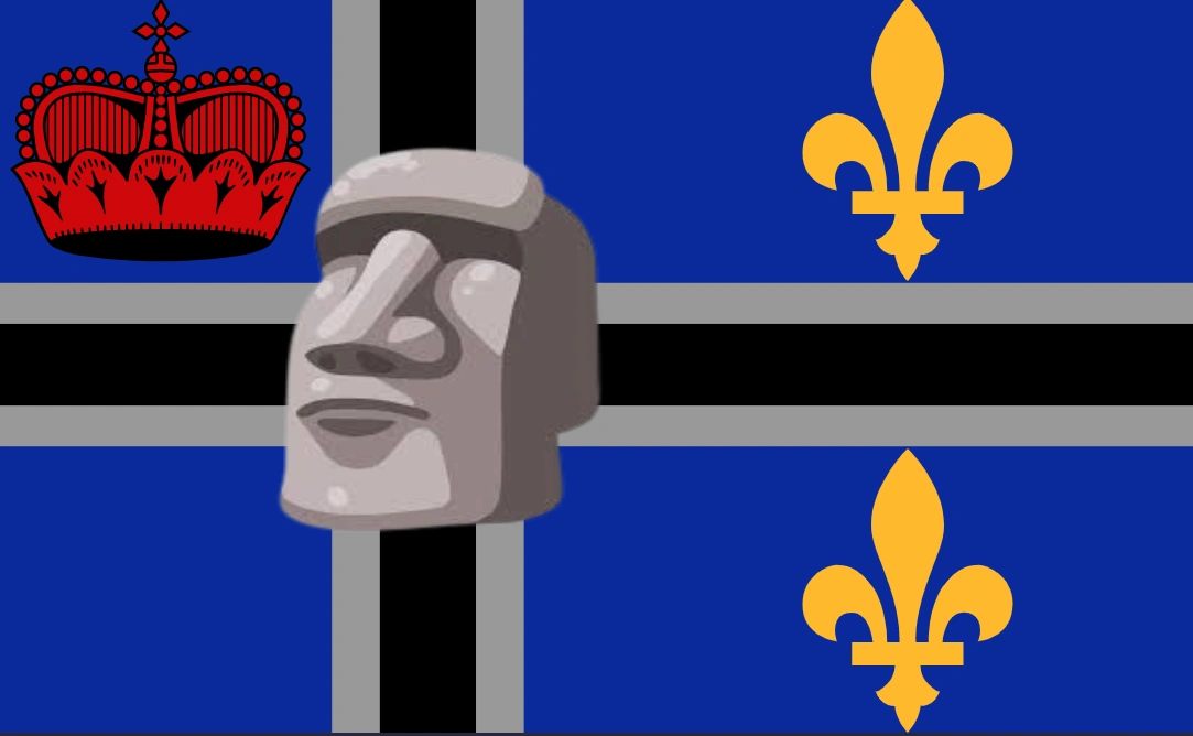 Micro nation de Kayouland | MicroNations Fandom | Fandom