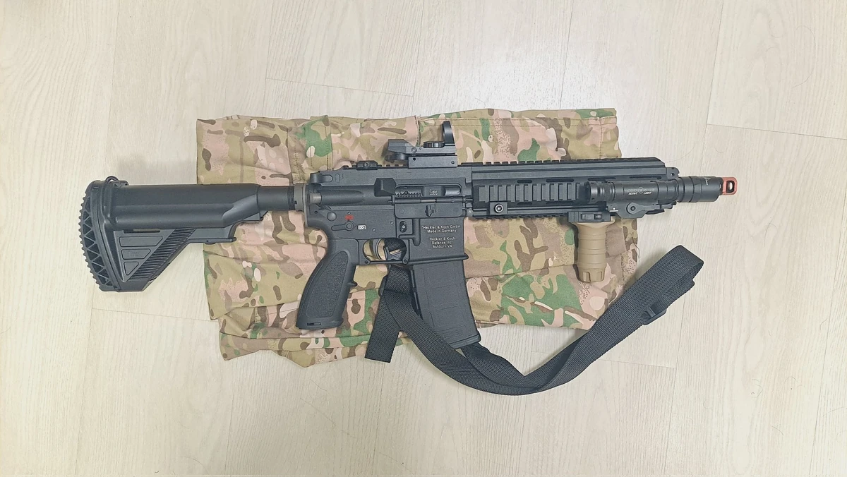 ARF-II | 마이크로네이션 위키 | Fandom