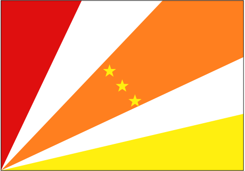 International Islands Alliance | MicroNations Fandom | Fandom