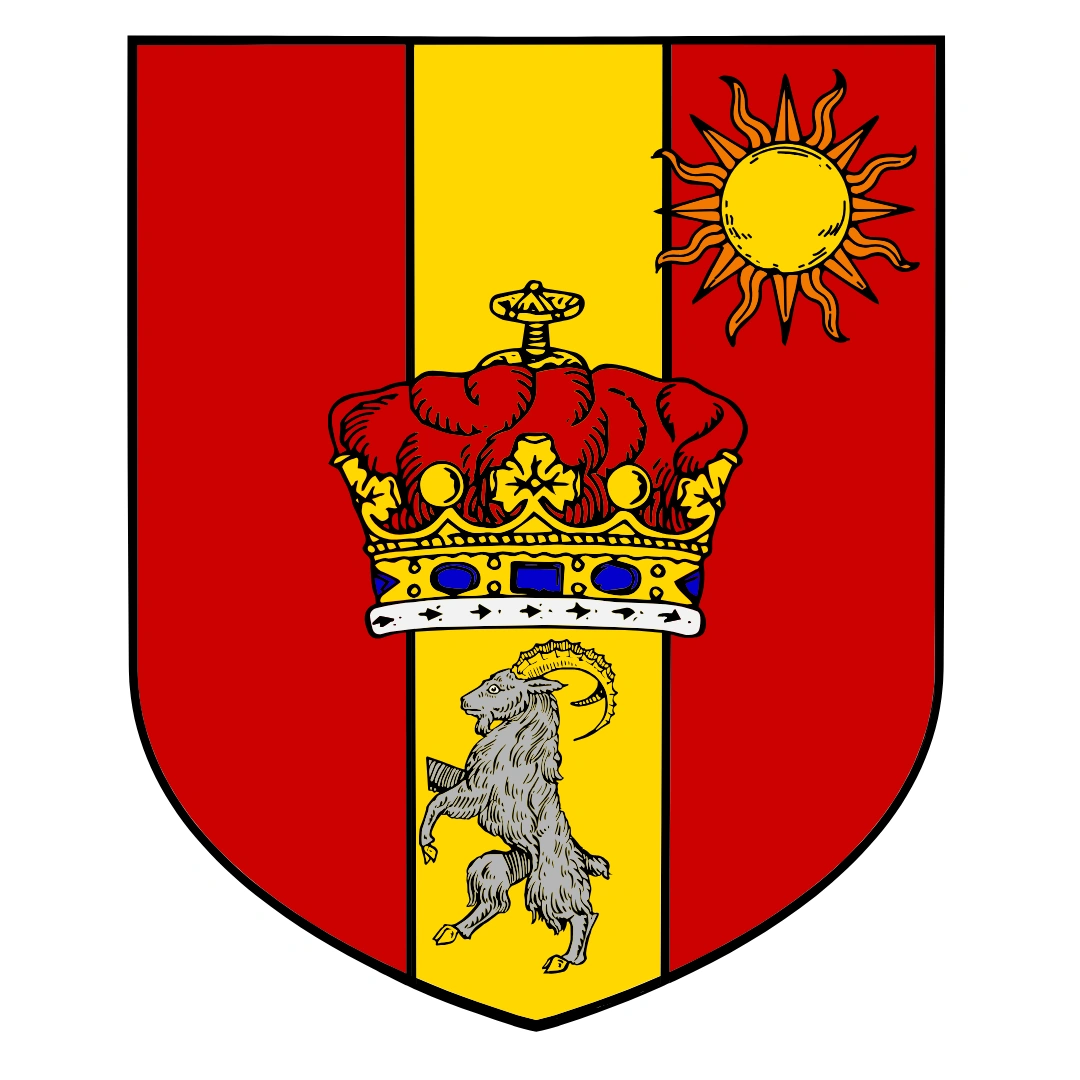 The Golden Order of Musa | MicroNations Fandom | Fandom