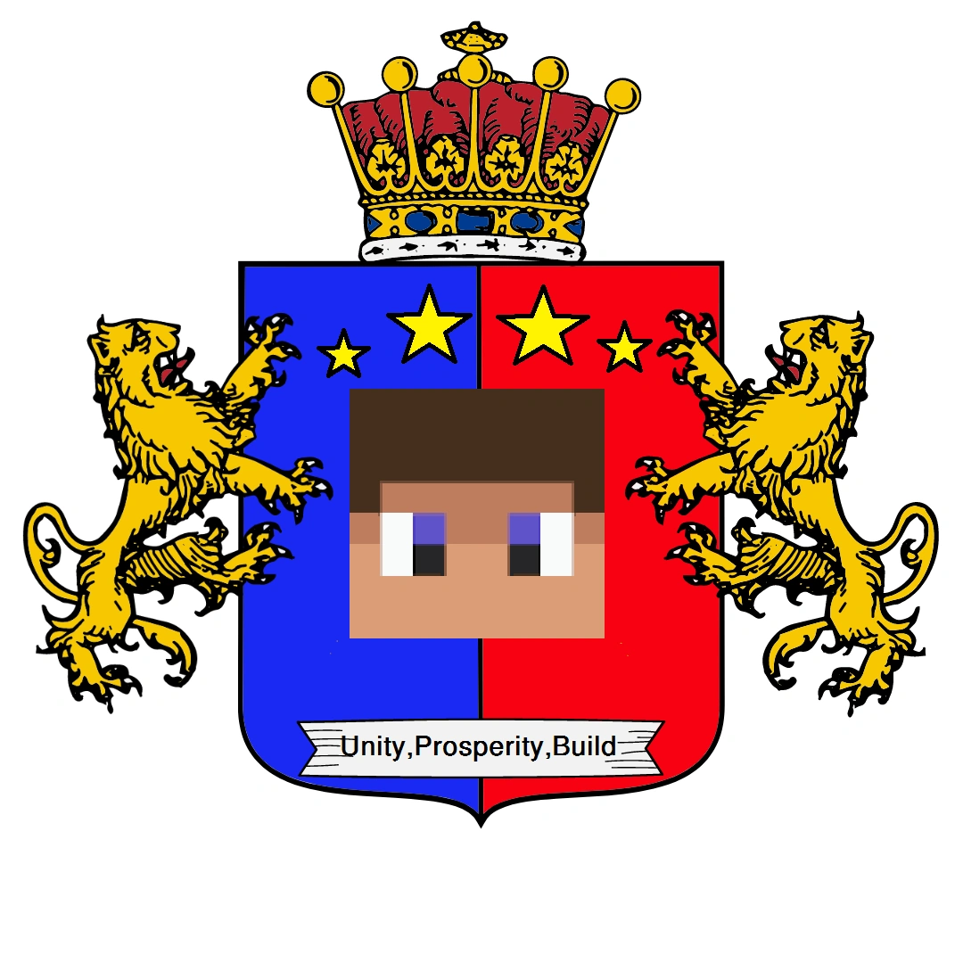 Government of Bloxdia | MicroNations Fandom | Fandom