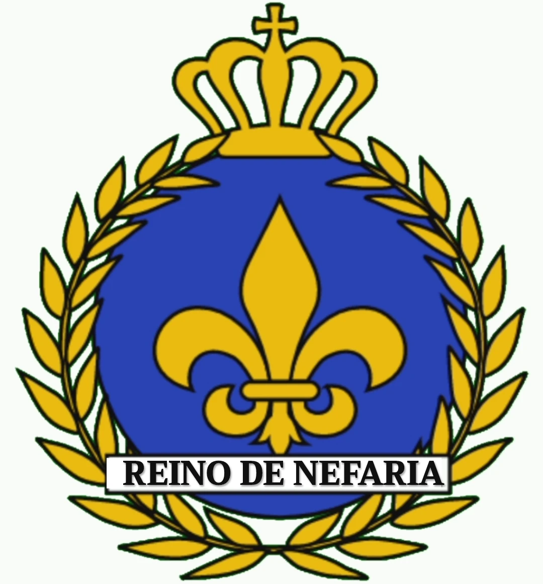 Nefarian Royal Family | MicroNations Fandom | Fandom