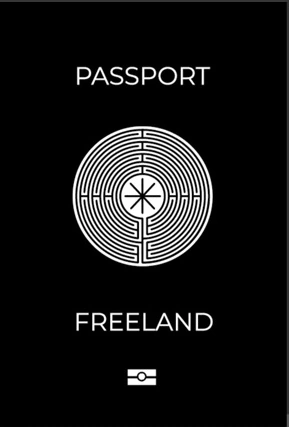 Фріленд | Мікронації Вікі | Fandom