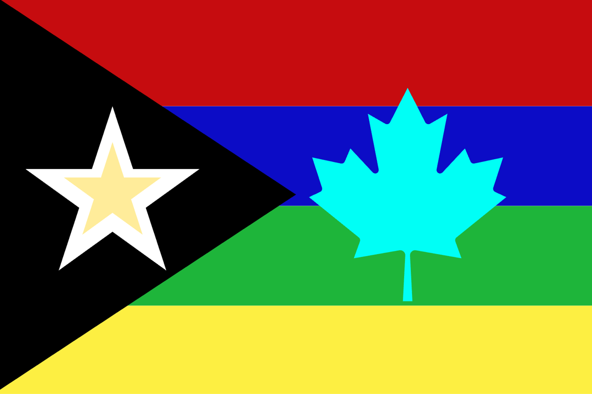 Wolfpack Republic | MicroNations Fandom | Fandom