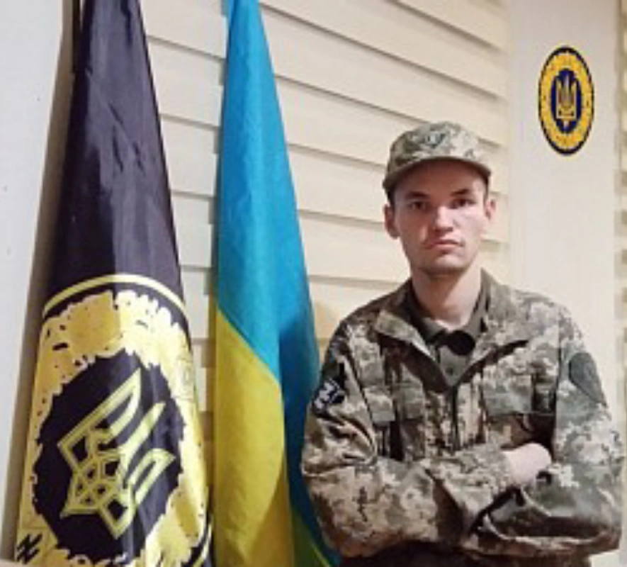 Дмитро Власов | Мікронації Вікі | Fandom