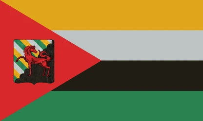 State of United Islamic Khizerkhelist Nation | MicroNations Fandom | Fandom