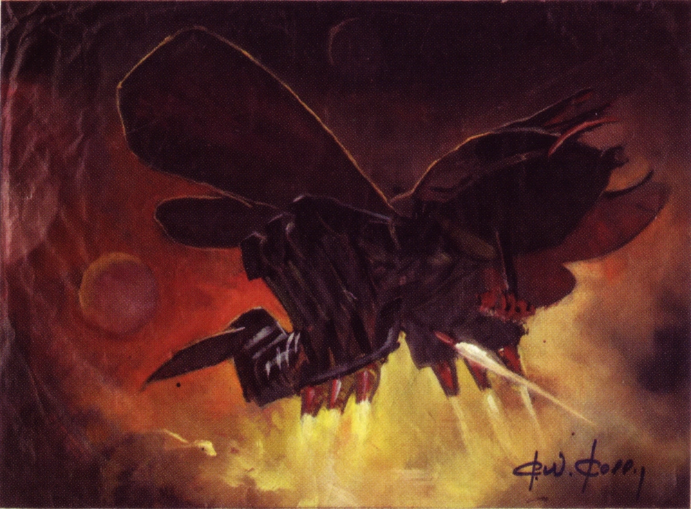 Ken Kelly | The Micronauts Wiki | Fandom