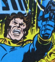 Arcturus Rann (comics) | The Micronauts Wiki | Fandom