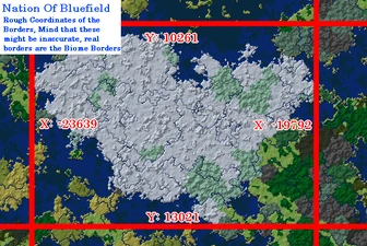 State of Bluefield | Micronesia Wiki | Fandom