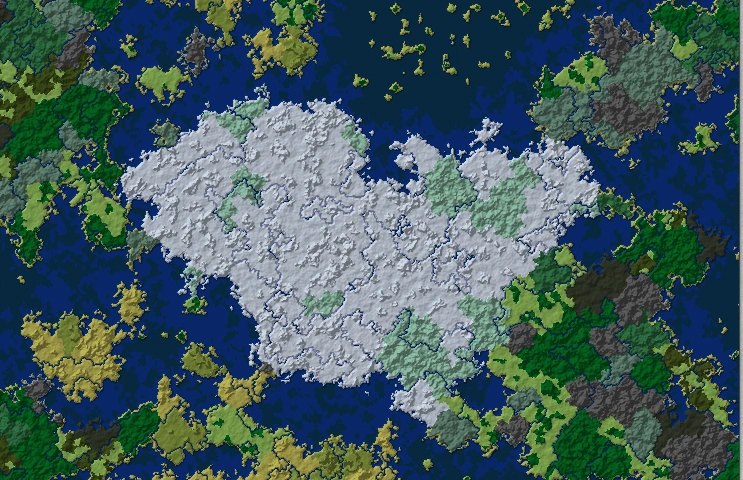 State of Bluefield | Micronesia Wiki | Fandom