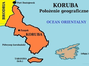 Koruba | Micropedia | Fandom