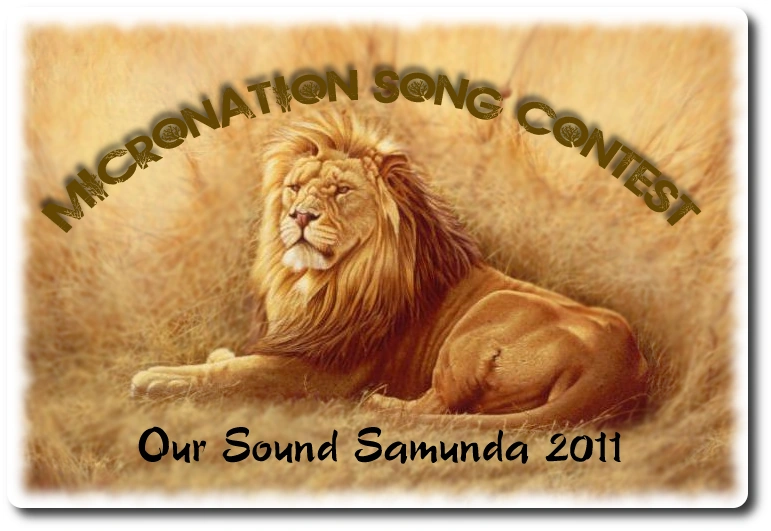III Our Sound - Micronation Song Contest | Micropedia | Fandom