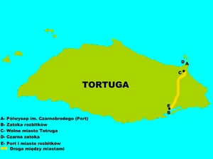 Tortuga | Micropedia | Fandom