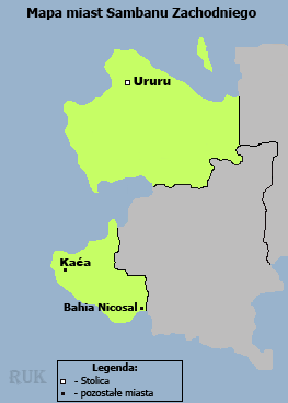 Samban Zachodni | Micropedia | Fandom