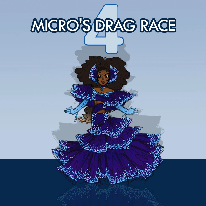 Micro's Drag Race (Season 4) | Micro's Drag Race Wiki | Fandom