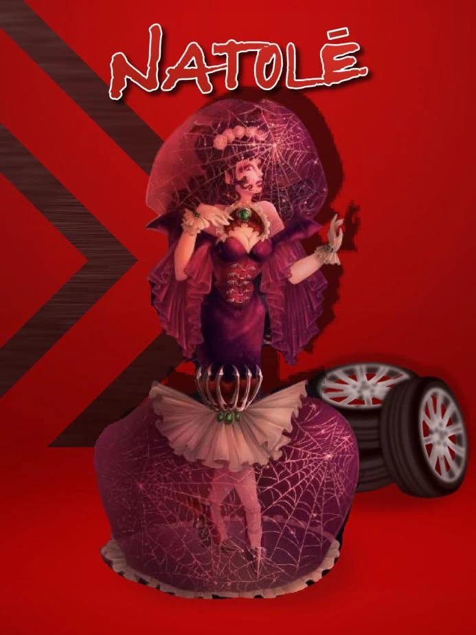 Natolé | Micro's Drag Race Wiki | Fandom