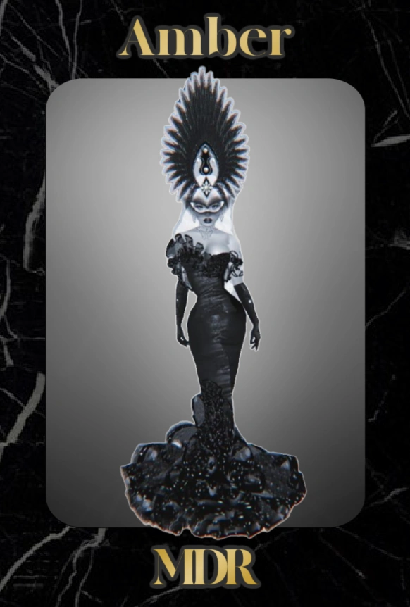 Micro's Drag Race (Season 1)/Looks | Micro's Drag Race Wiki | Fandom