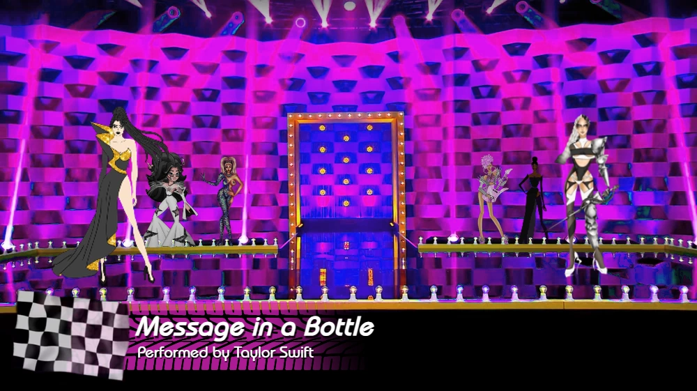 Lipsync Performances | Micro's Drag Race Wiki | Fandom