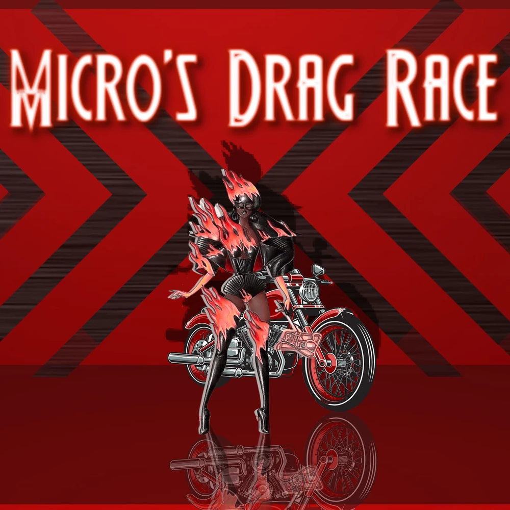 Micro's Drag Race (Season 5) | Micro's Drag Race Wiki | Fandom