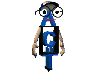 Actmanii | Microsoft Agent Fictional Universe Wiki | Fandom