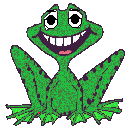 Big Frog | Microsoft Agent Fictional Universe Wiki | Fandom