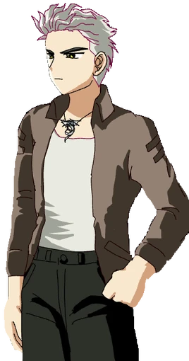 Giggity Kaita | Microsoft Agent Fictional Universe Wiki | Fandom