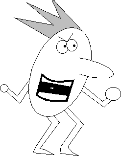 Dooby Dummy | Microsoft Agent Fictional Universe Wiki | Fandom