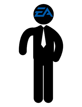 EA Guy | Microsoft Agent Fictional Universe Wiki | Fandom