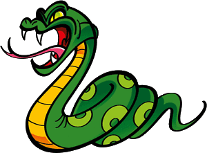 Steaming Snake | Microsoft Agent Fictional Universe Wiki | Fandom