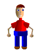 3D Man | Microsoft Agent Fictional Universe Wiki | Fandom