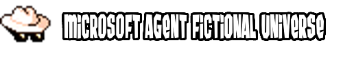 MSAgent Dog | Microsoft Agent Fictional Universe Wiki | Fandom