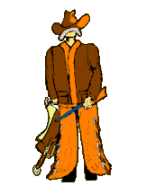 Roving Cowboy | Microsoft Agent Fictional Universe Wiki | Fandom