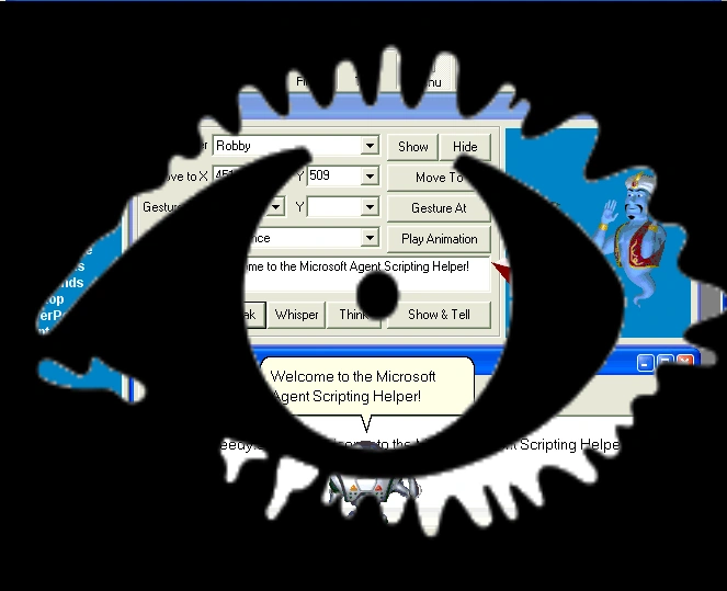 Microsoft Agent Elimination | Microsoft agent Plays Wiki | Fandom