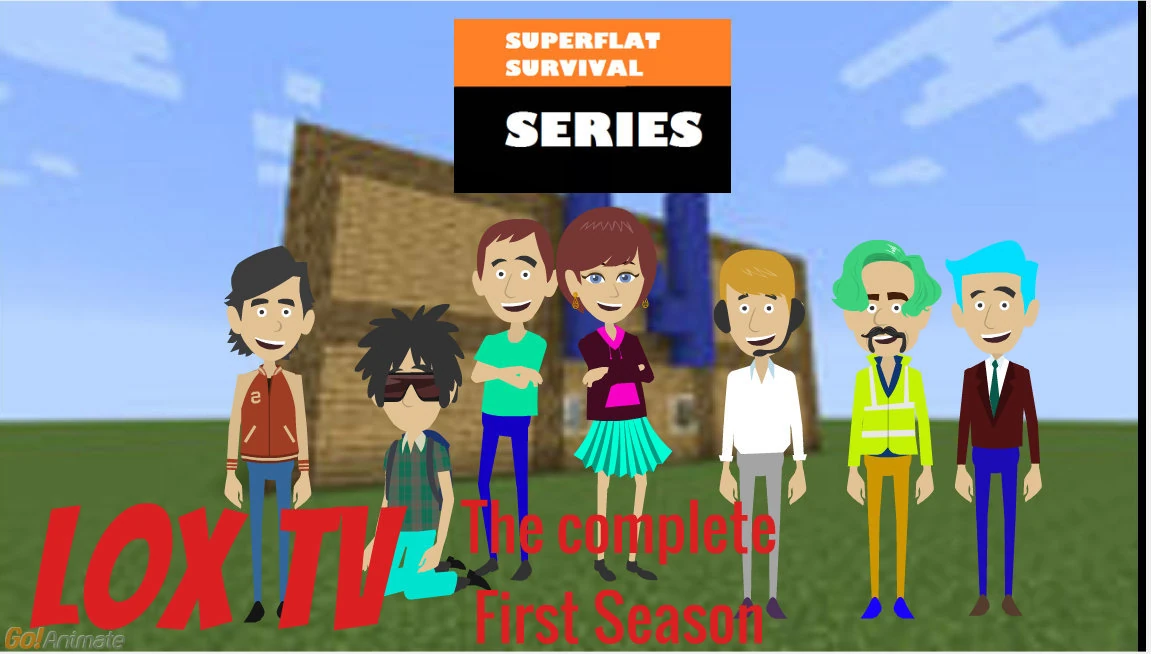 SFSS: Season 1 | Microsoft agent Plays Wiki | Fandom