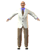 Bob peedy | Microsoft agent Plays Wiki | Fandom