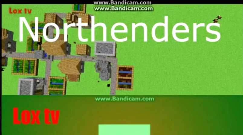 NorthEnders | Microsoft agent Plays Wiki | Fandom