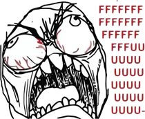 ULTIMATE RAGE!!! | Microsoft agent Plays Wiki | Fandom