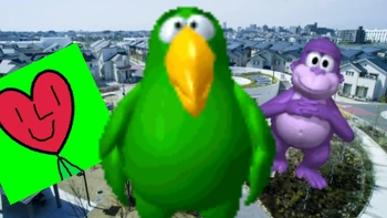 Annoying Bonzi Buddy: Annoying Peedy | Microsoft agent Plays Wiki | Fandom