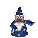 Merlin | Microsoft agent Plays Wiki | Fandom