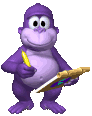 Bonzi BUDDY | Microsoft agent Plays Wiki | Fandom