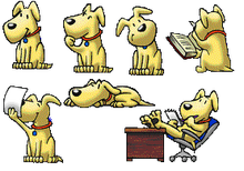 Rocky | Microsoft agent Plays Wiki | Fandom