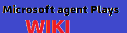 Rover | Microsoft agent Plays Wiki | Fandom