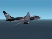 Orbit Airlines | Microsoft Flight Simulator Wikia | Fandom