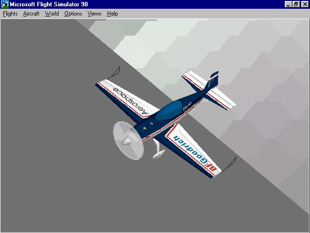 Extra 300S | Microsoft Flight Simulator Wikia | Fandom