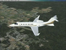 Learjet 45 | Microsoft Flight Simulator Wikia | Fandom