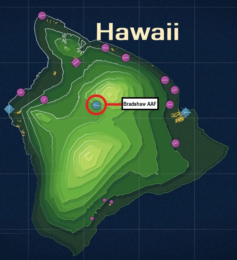 Bradshaw AAF | Microsoft Flight Wikia | Fandom