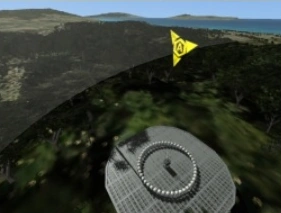 Molokai VORTAC | Microsoft Flight Wikia | Fandom