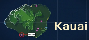 Port Allen | Microsoft Flight Wikia | Fandom